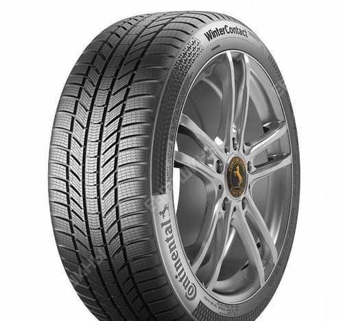 Continental WinterContact TS 870 P 255/40 R20 101V