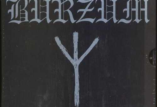 Burzum / Umskiptar (Limited Edition)(RU)(CD)