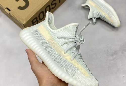 Кроссовки adidas yeezy boost 350