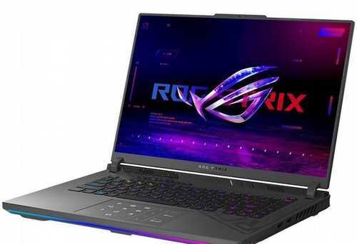 Asus Rog Strix G16 RTX 4080/i7 13650HX Рст