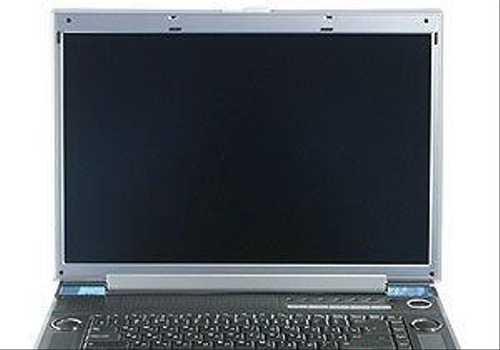 Ноутбук iRu Brava 4717W Multi