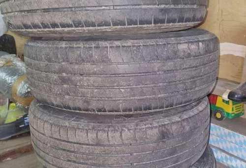 Nexen N'Fera SU1 225/65 R17 102H