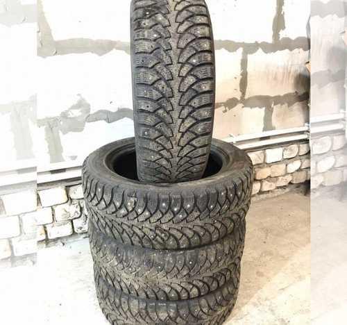 Nokian Tyres Nordman 4 205/55 R16 94T