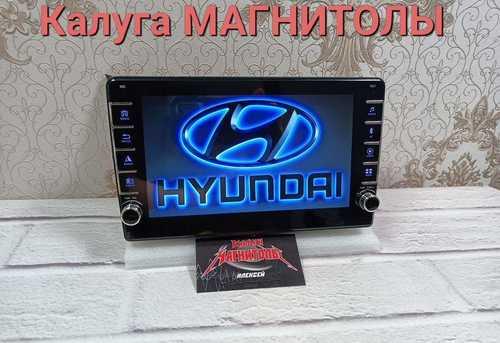 Магнитола Hyundai i30 андроид 3/32 Гб новая