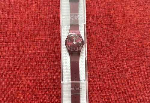 Часы Swatch женские