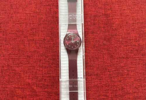 Часы Swatch женские