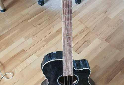 Гитара Yamaha APX600