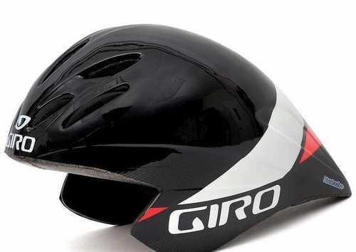 Велосипедный шлем Giro Advantage триатлон, шоссе