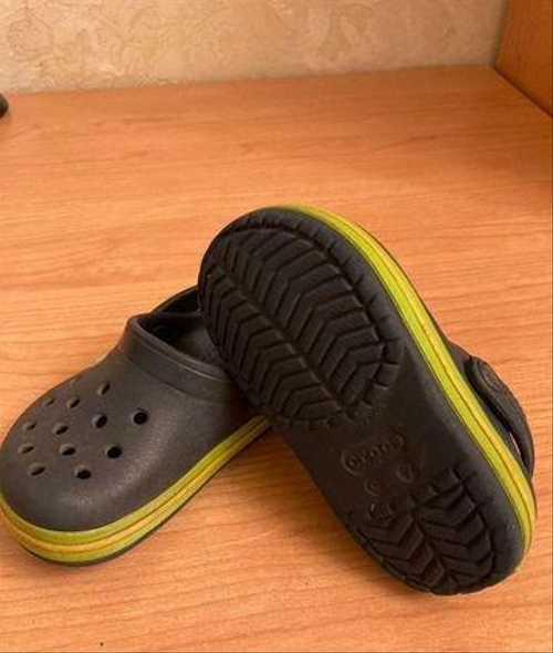 Crocs c7