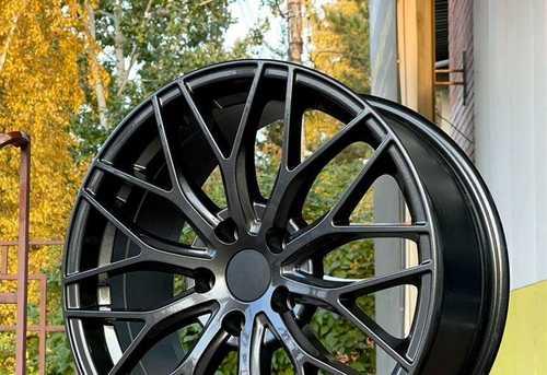 Диски R17 5x108 Новые