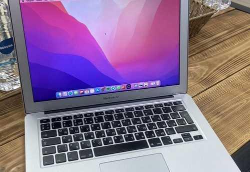 Apple MacBook Air 13 2017 500Гб
