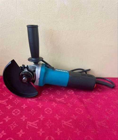 Ушм болгарка makita 125 новая