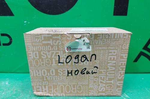 Шлейф подрулевой Renault Logan 2 2014