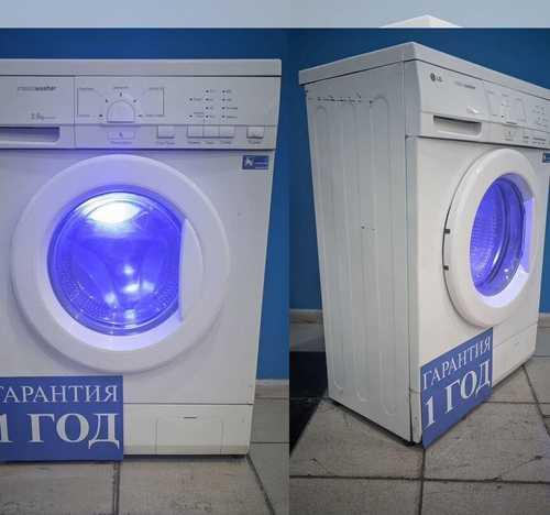 Стиральная машина LG WD-80250S код 544567