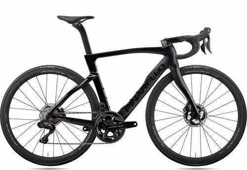 Велосипед Pinarello Dogma F Dura Ace Di2 2x12 DB