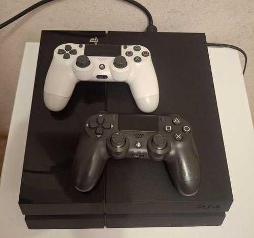 Sony playstation 4 512гб