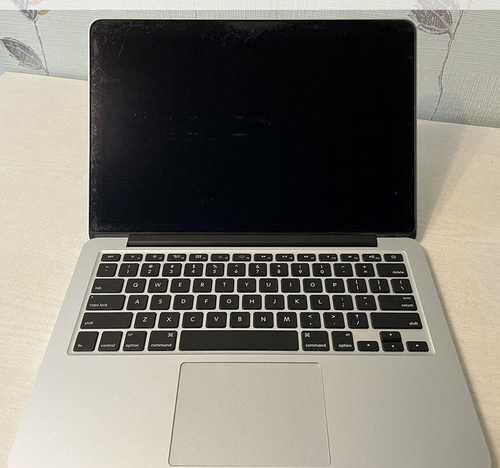 Apple MacBook Pro 13" 2013