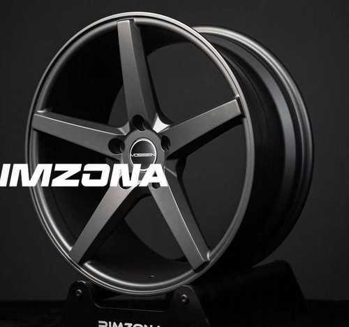 Литые диски в стиле vossen R17 5x105 srt. НДС