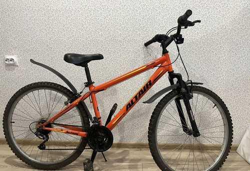 Велосипед altair MTB HT