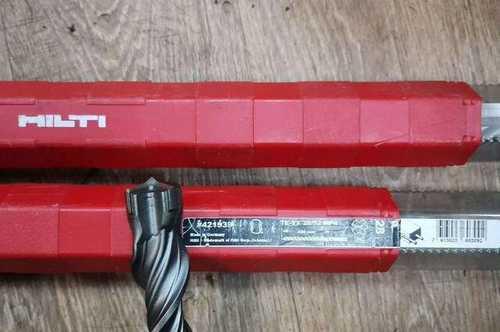 Бур TE-YX (28х520х400 мм; SDS-max) Hilti