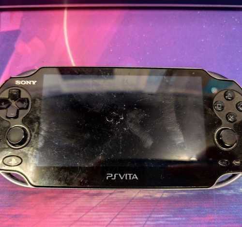 Sony psvita