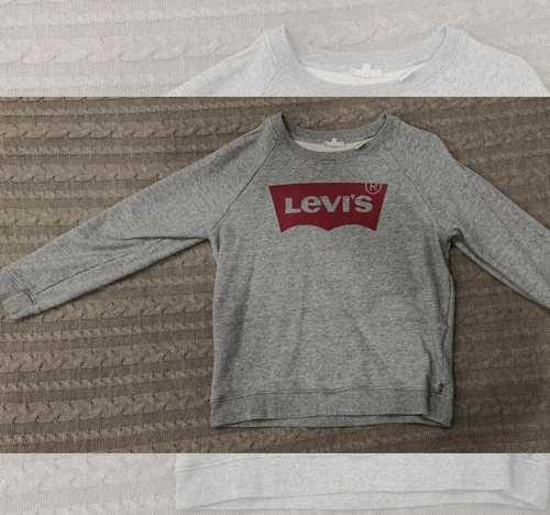 Свитшот Levis