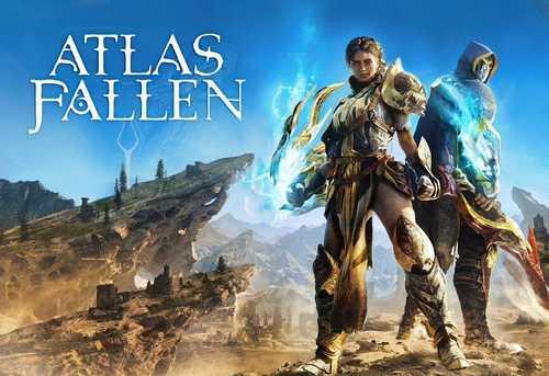 Atlas Fallen PS5