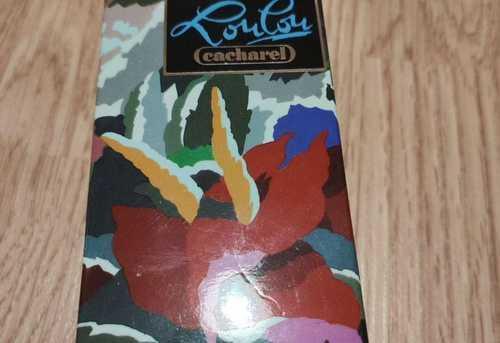 Lou Lou Cacharel винтажный парфюм