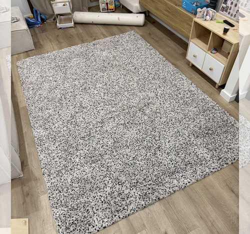 Ковёр IKEA vindum 270x200 см