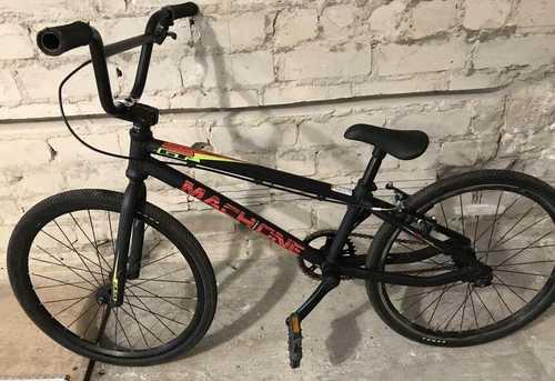 Велосипед подростковый BMX GT mach one expert