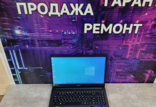Ноутбук Acer Aspire A315-57G i3-1005G1/ssd