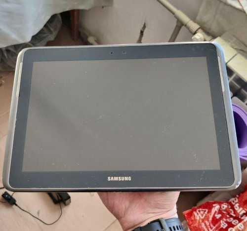 Планшет Samsung Galaxy Note 10.1 2014 edition