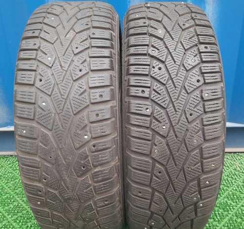 Gislaved NordFrost 100 195/65 R15 95T