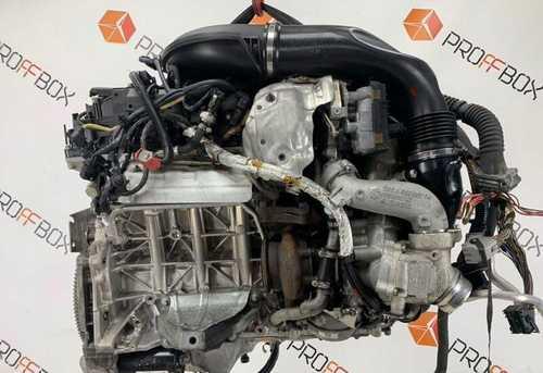 Двигатель N57D30B BMW X5 E70 LCI 40dX 3.0 дизель