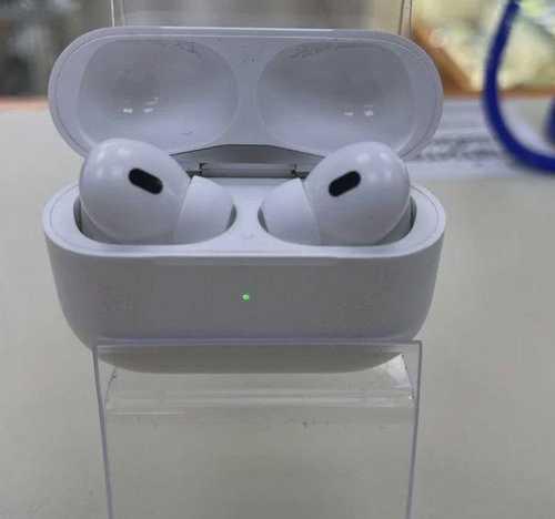 Наушники беспроводные Apple AirPods Pro 2 Gen