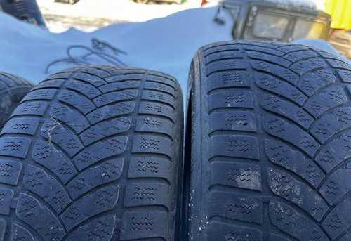 Infinity Tyres EcoSnow 215/60 R16