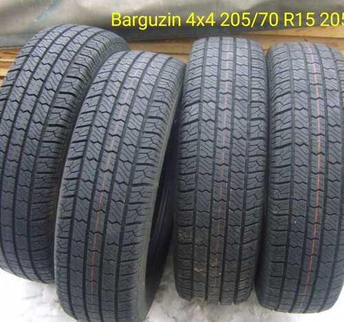 Dunlop Grandtrek AT3 205/70 R15