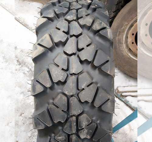 Шины вездеходные 425/85 R21 NorTec 18PR