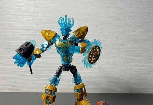 Конструктор Lego Bionicle 71312 Экиму