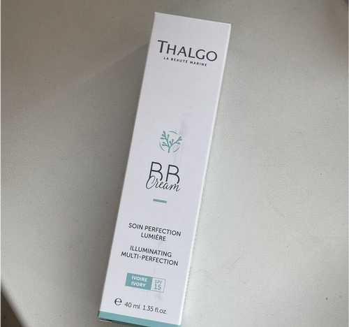 Thalgo bb крем spf 15