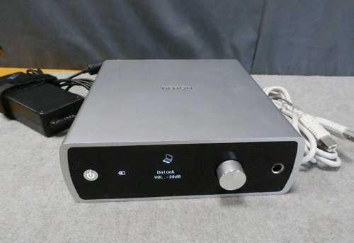 Цап denon DA-300USB