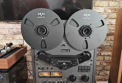 Магнитофон Akai GX-635D