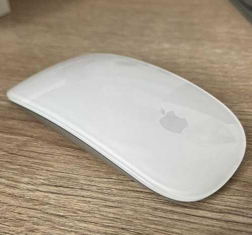 Мышь Apple magic mouse 3