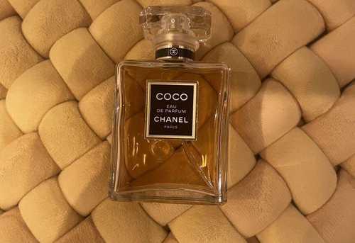 Chanel coco