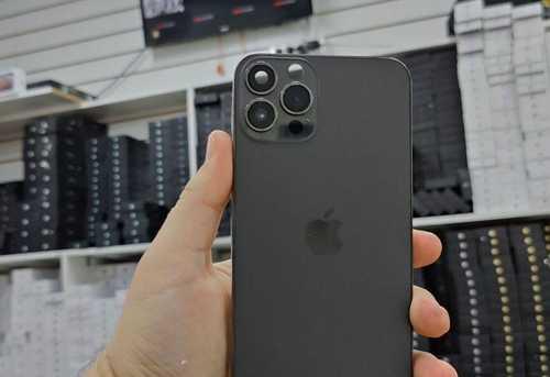 Корпус для iPhone XS max в стиле 13 pro max