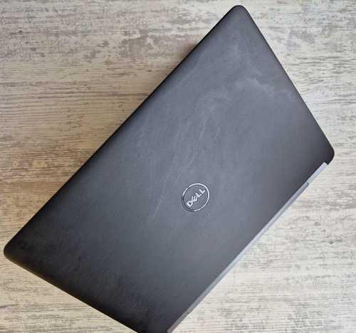 Dell latitude 7270