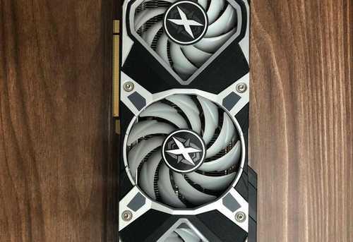 Видеокарта Gainward GeForse rtx 3070ti