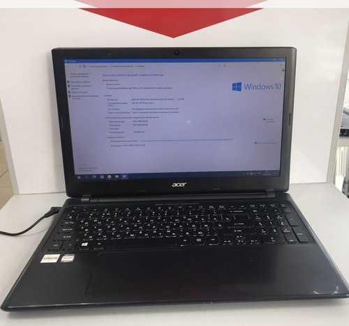 С81) Ноутбук Acer V5-551G