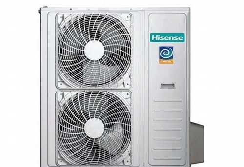 Внешний блок мульти сплита Hisense AMW-60U6SP