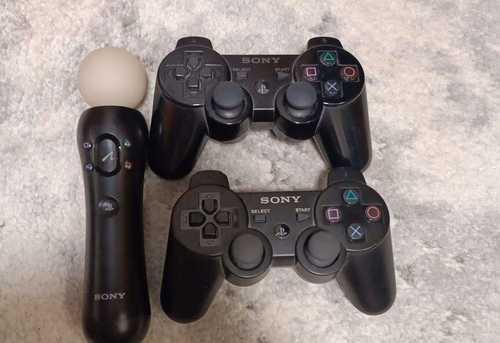 Геймпад ps3 sony dualshock 3